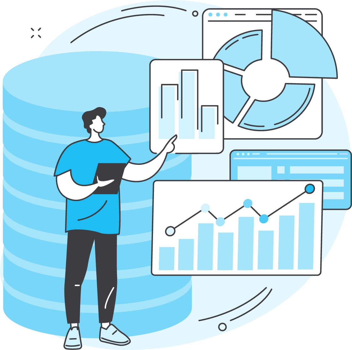 OvalEdge | A comprehensive data cataloging and governance solution