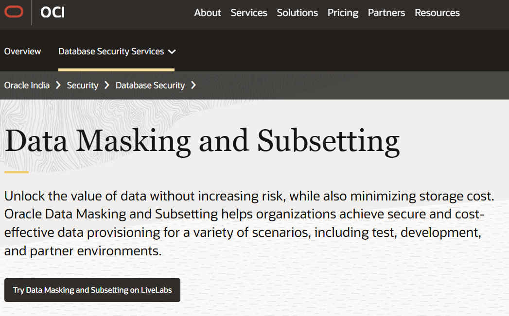 Best Data Masking Tools for Secure Data in 2026