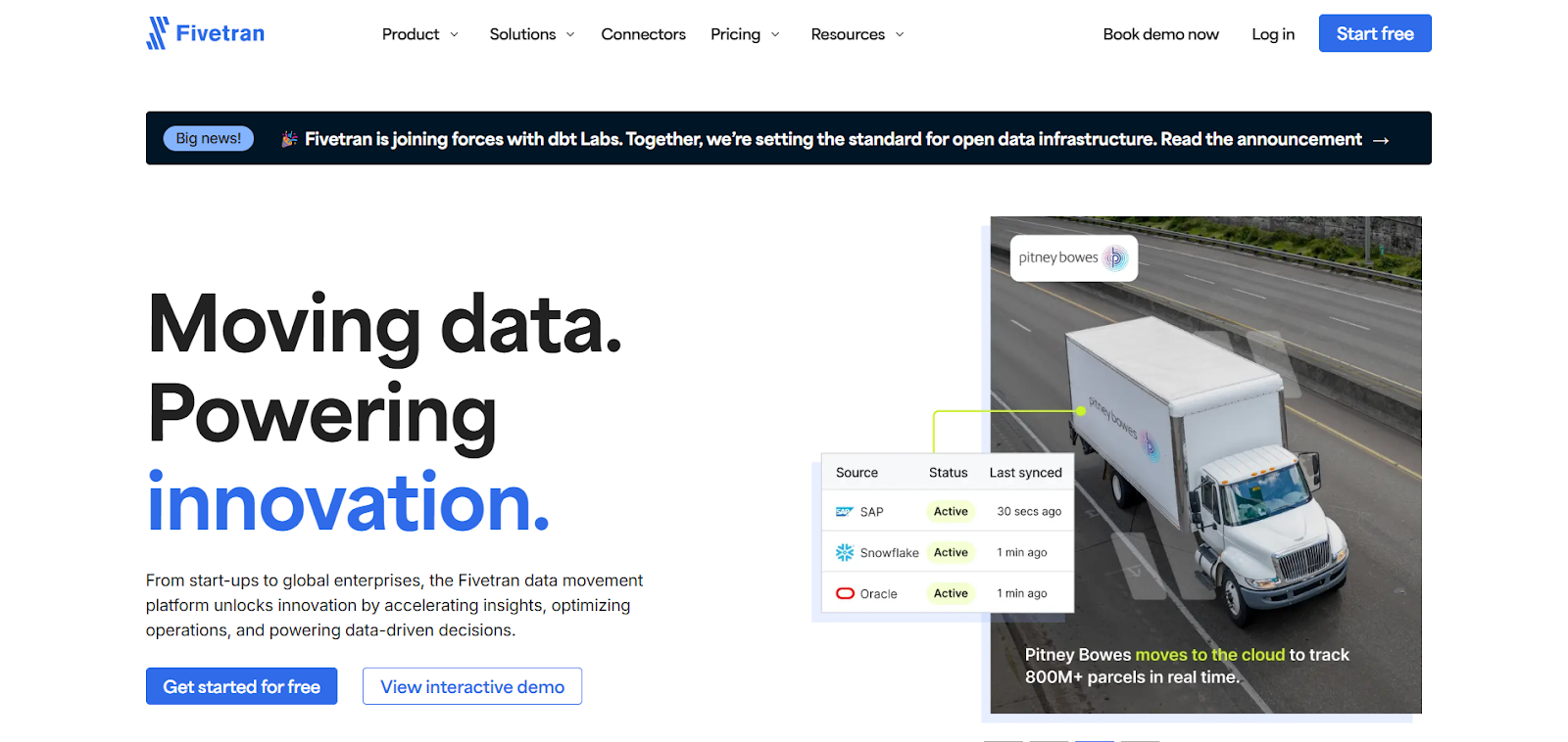 6 Best Data Ingestion Tools for Scalable Data Pipelines