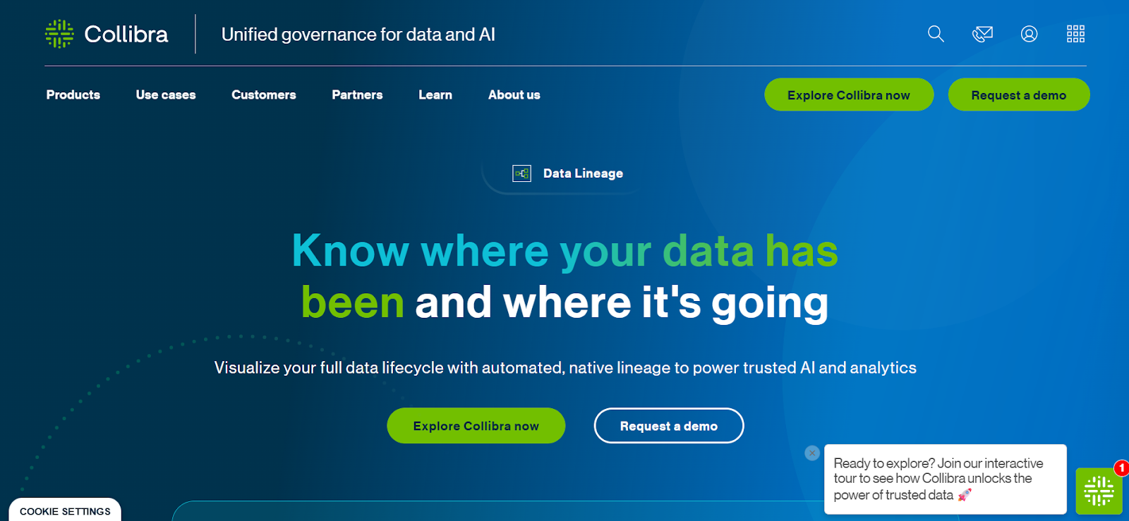 Enterprise Data Lineage Monitoring Platform: Tools & Features