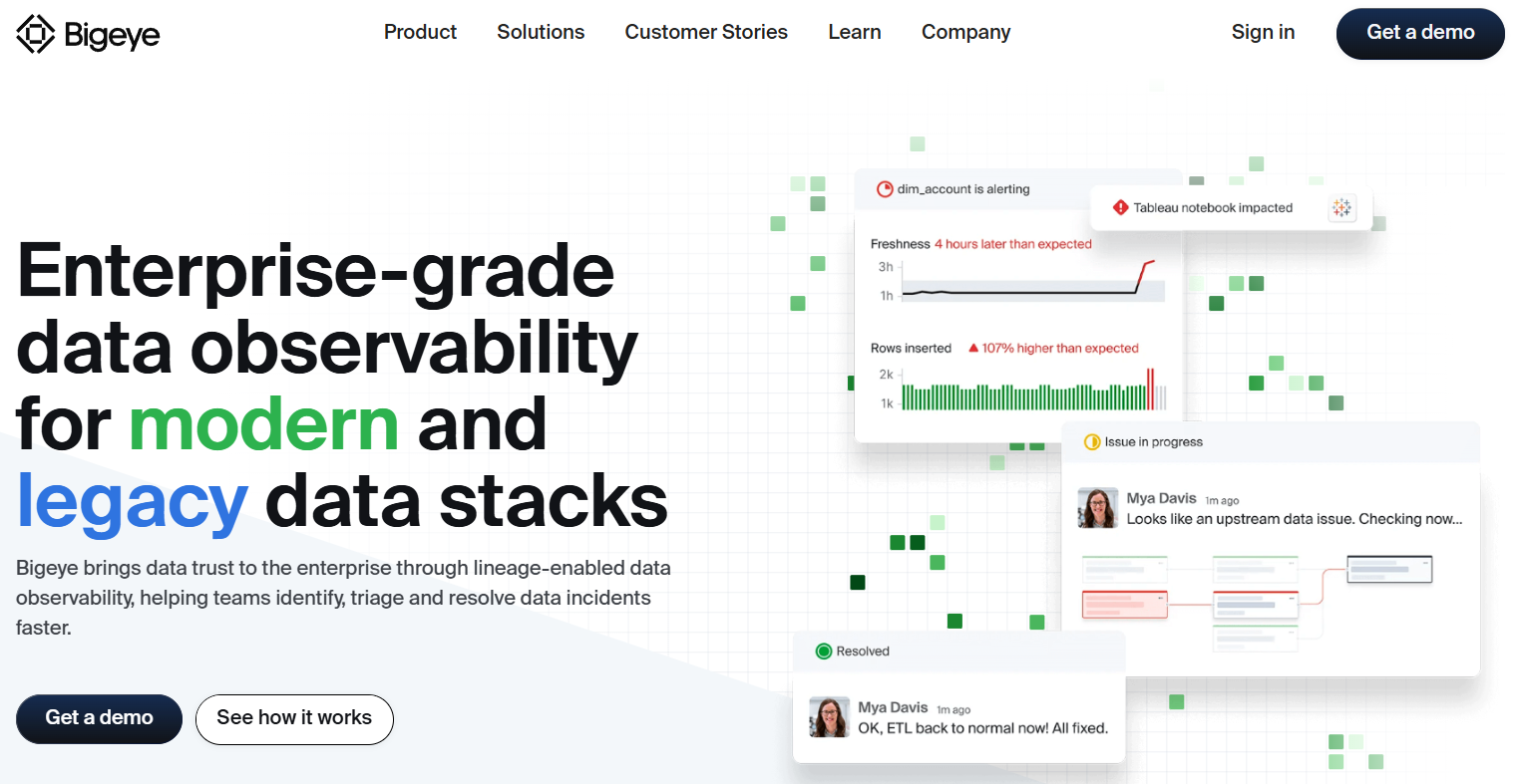 Top Data Observability Tools for Pipeline Health - OvalEdge