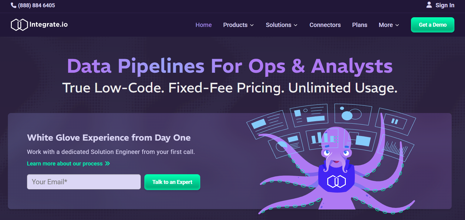 Top Data Observability Tools for Pipeline Health - OvalEdge