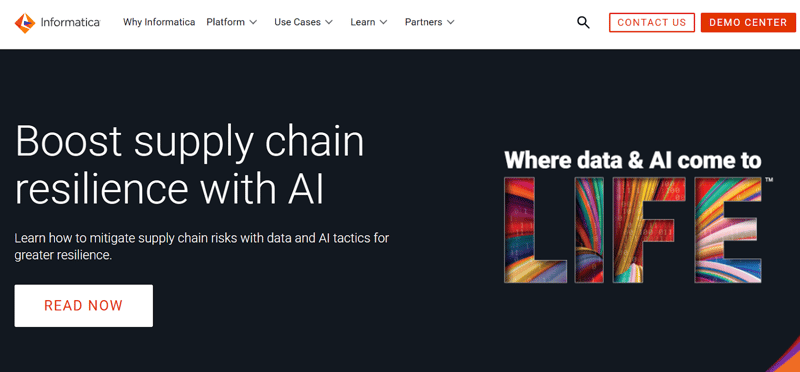 Top 10 Data Discovery Tools Features Benefits and Examples