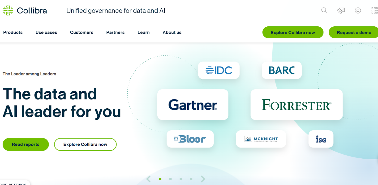 Top 10 Data Discovery Tools Features Benefits and Examples