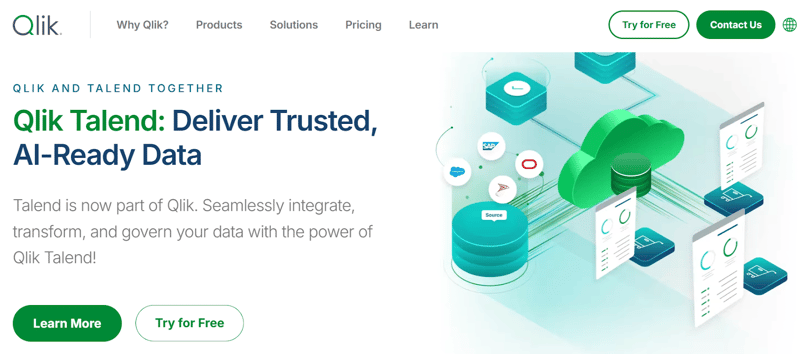 Top 10 Data Discovery Tools Features Benefits and Examples