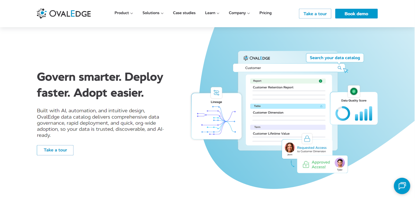 Best Automated Data Lineage Tools for Enterprises in 2026