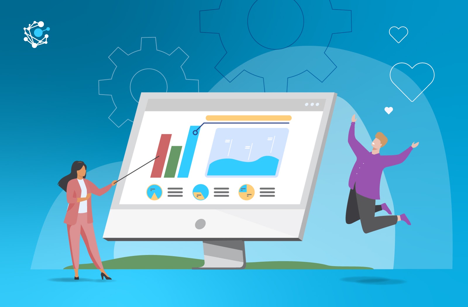 Top 5 Data Governance Use Cases